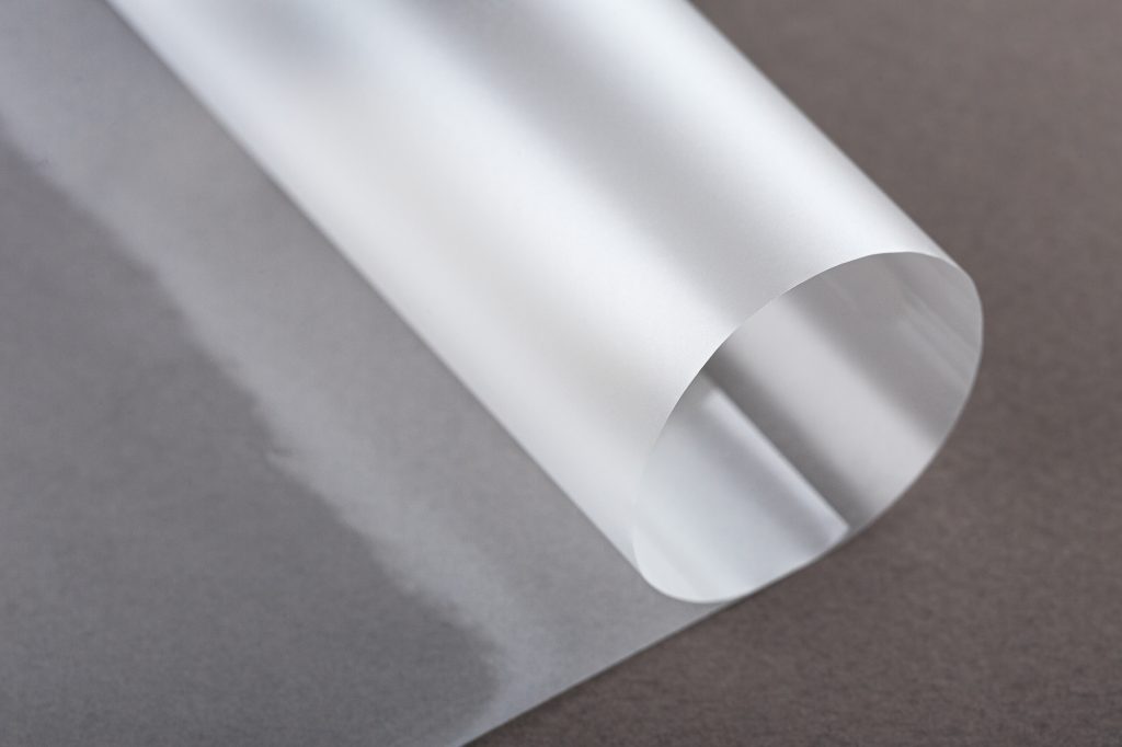 Film OPP – APL Packaging