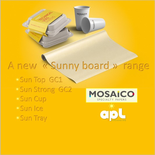 APL Packaging – Toutes les matières Premières pour vos emballages